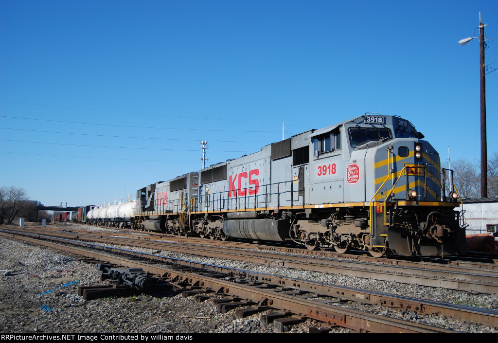 NS'S Alabama Division AGS South District